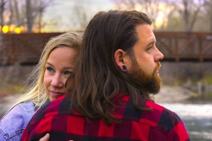 Travis & Aimee | Joy